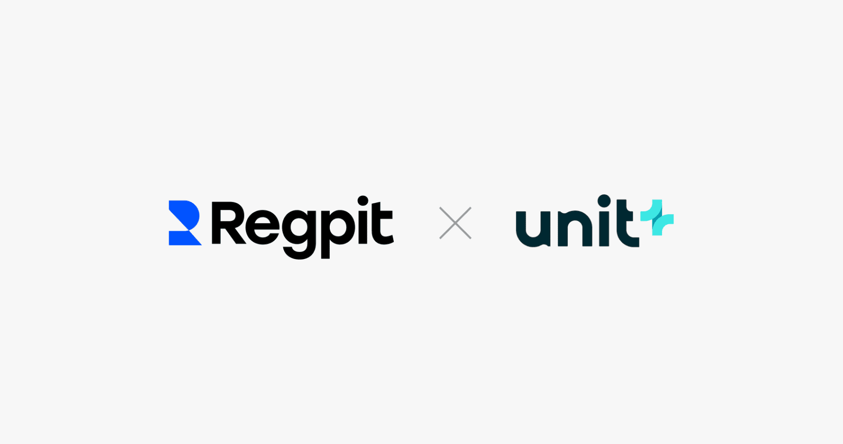 UnitPlus x Regpit - Regpit
