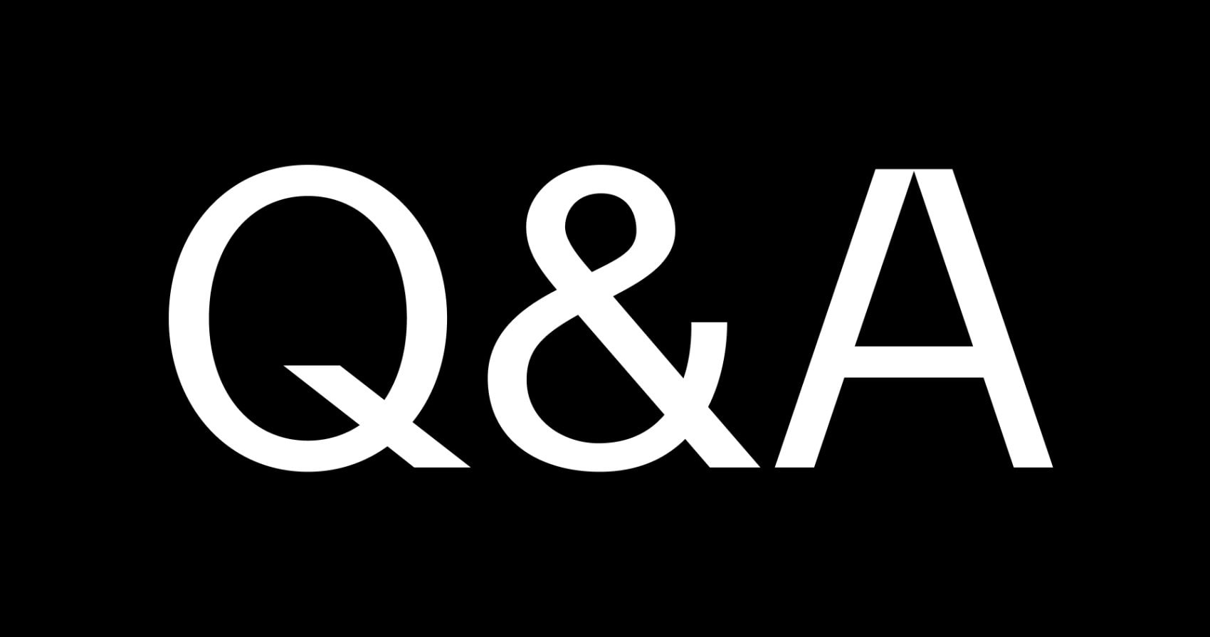 Q&A der EU-Kommission zum AML-Paket - Regpit