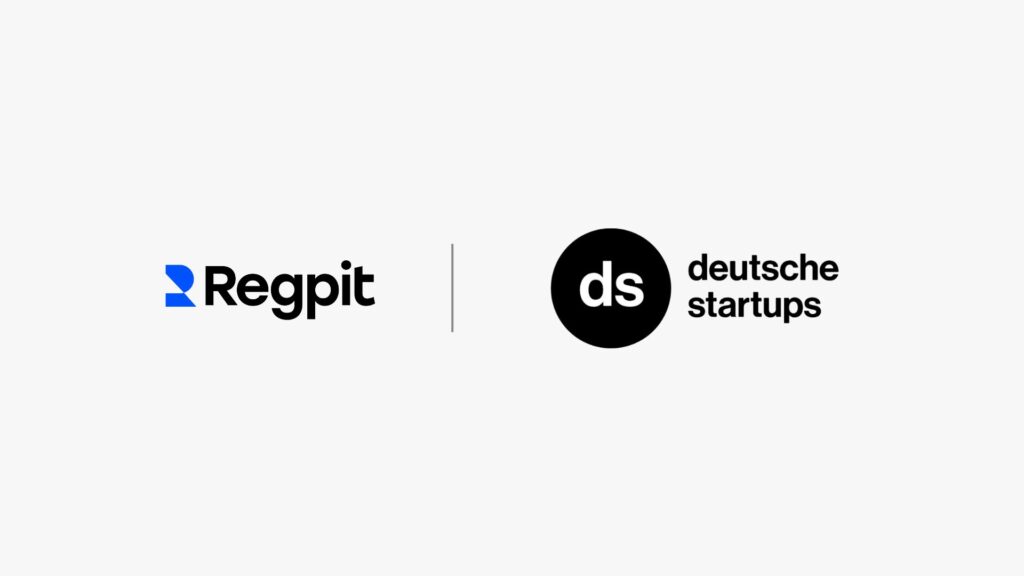 Regpit im Interview bei deutsche-startups.de: Wie Geldwäscheprävention ...