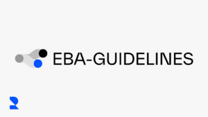 New EBA guidelines - Regpit